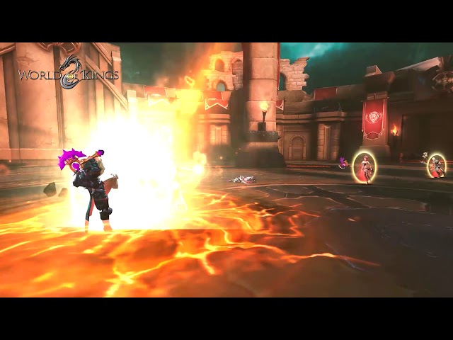 10 best MMORPG to play on smartphones, ranked