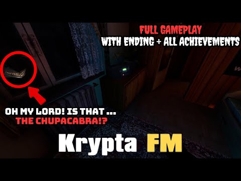 Steam Community :: Krypta FM