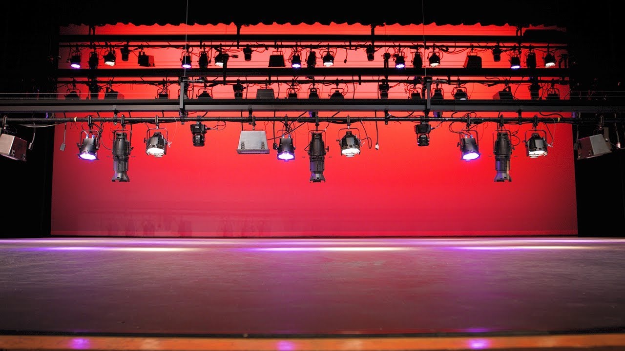 Prodigy Rigging Hoists by ETC