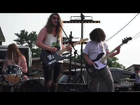 Motherwind Rocks! "Agoraphobia" Bonnie Palooza June 17, 2023