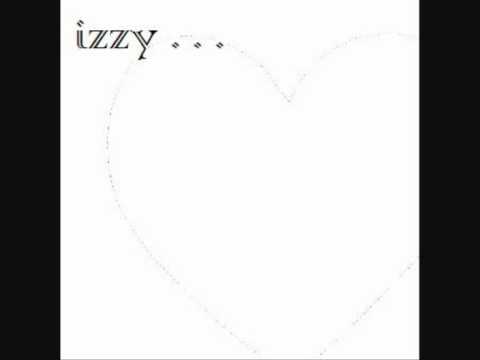 whats it all about alfie by izzy quinn