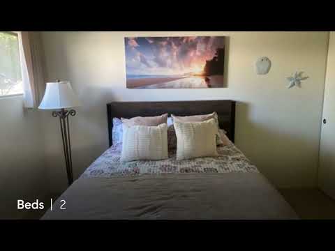 2488 East Miramonte Circle, Unit B, Palm Springs, CA 92264