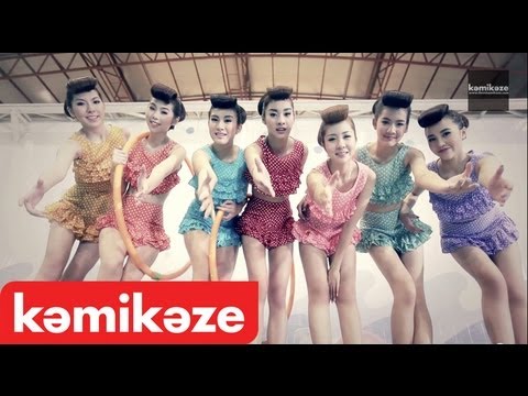 [Official MV] ANGRY BOO – Seven Days 2 | DARK LIGHT [Wordpress Official]