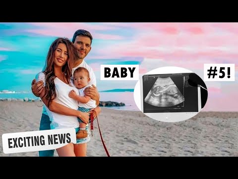 Is Bold & Beautiful’s Jacqueline MacInnes Wood Expecting Her Fifth Child?