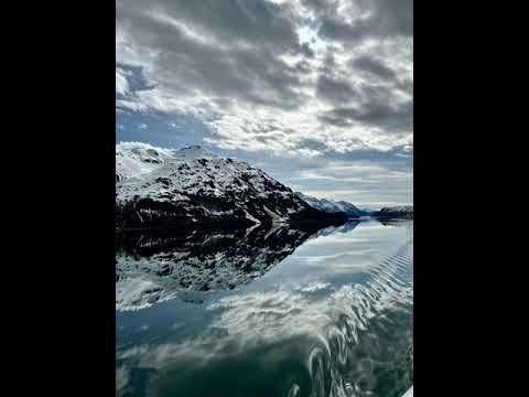 The Last Frontier เส้นทางอลาสก้า Inside Passage : Glacier Bay : Juneau ...