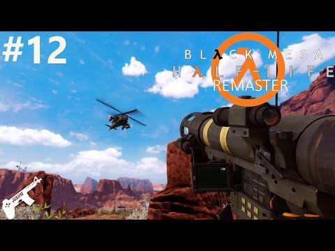 Steam Community :: Video :: Black Mesa - Half Life Remaster : Tensión ...