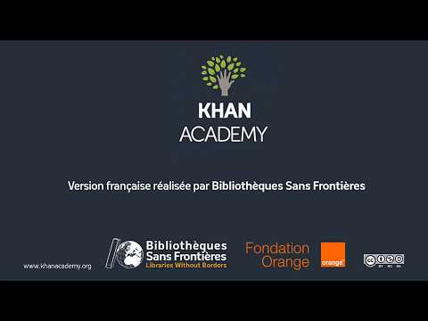 Fonctions réciproques l'une de l'autre