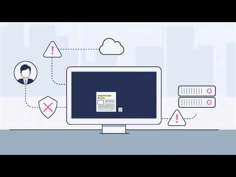 Sentinel Software - Explainer Video