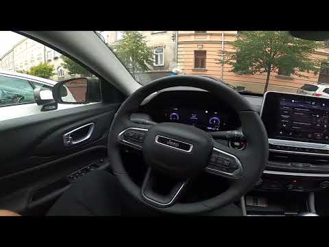 How to Change System Language in Jeep Compass II Facelifting ( 2021 - now )