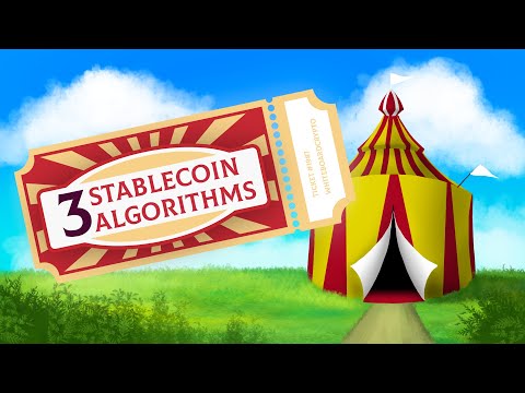 3 Stablecoin Algorithms Explained (Rebase, Empty Set Dollar, Basis Cash, Iron Finance)