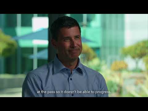 Behind the Breakthroughs: What is one of the biggest challenges in cancer research?