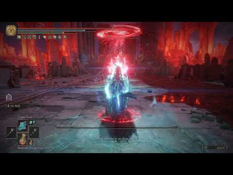 Steam Community :: Video :: Elden Ring - Mohg, Lord of Blood Comet Azur ...