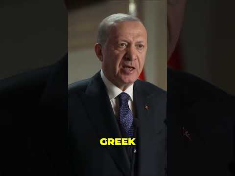 Why Turkey's Rejection of UNCLOS Could Shape Global Maritime Laws