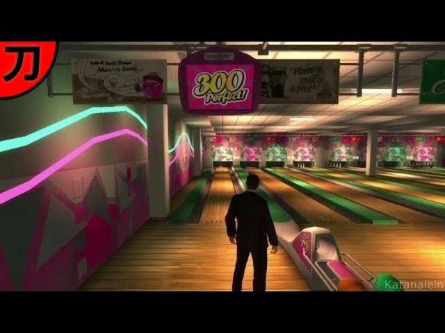 5 iconic locations in GTA 4