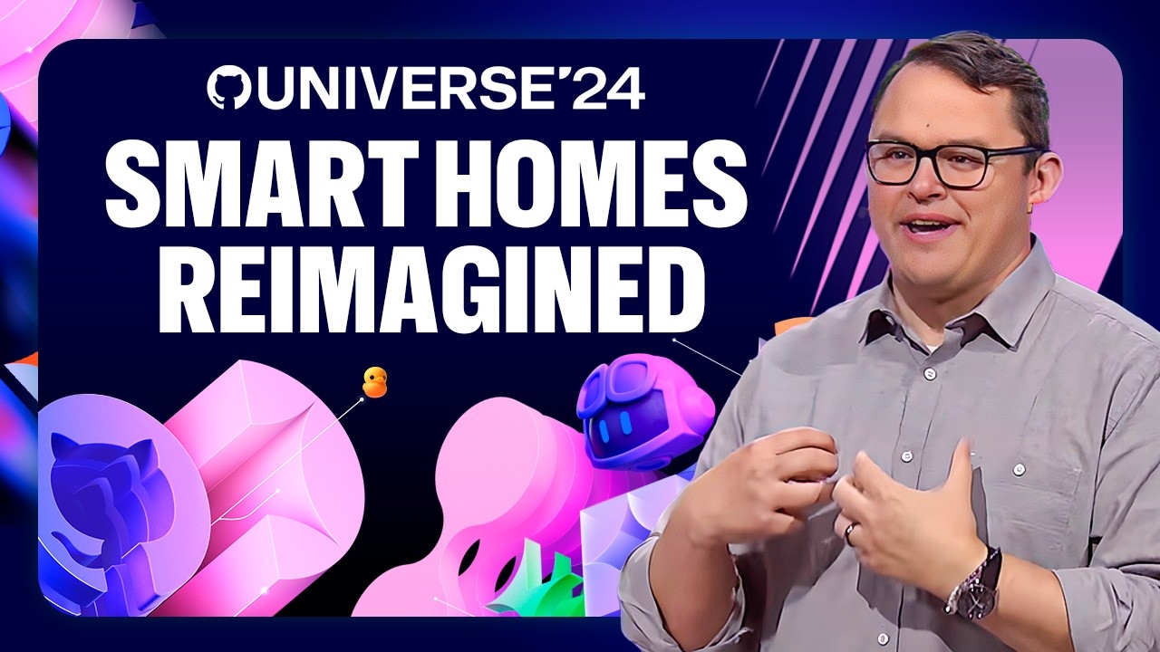 Home Assistant: Building the open source smart home