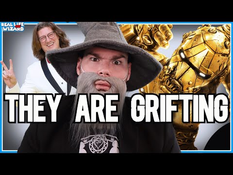 Borderlands 4 is a Grift