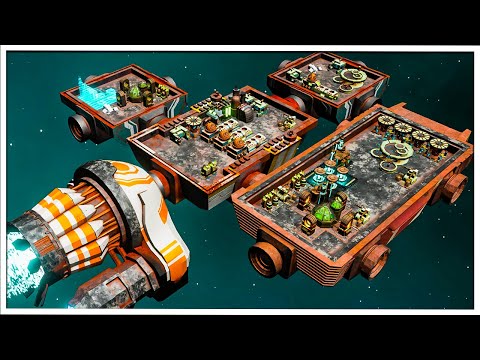 Steam Community :: Derelict Void