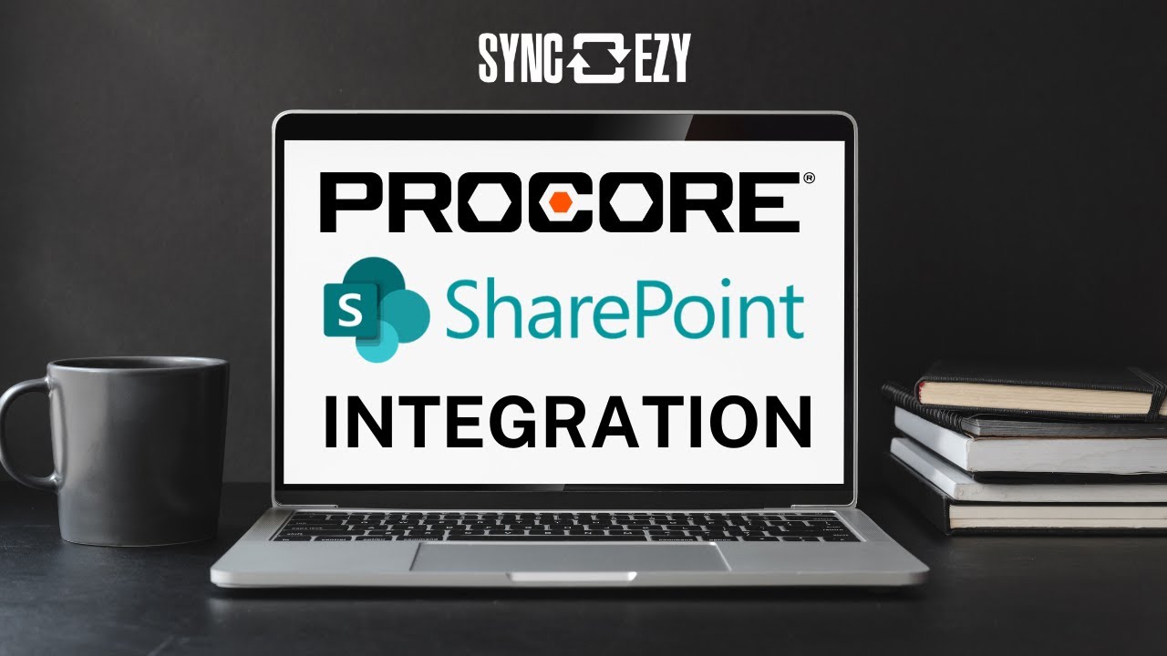 Procore to SharePoint Integration - Getting Started