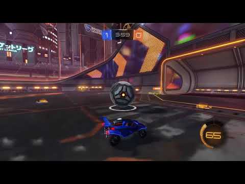 Steam Community :: Video :: Rocket League Montage 5