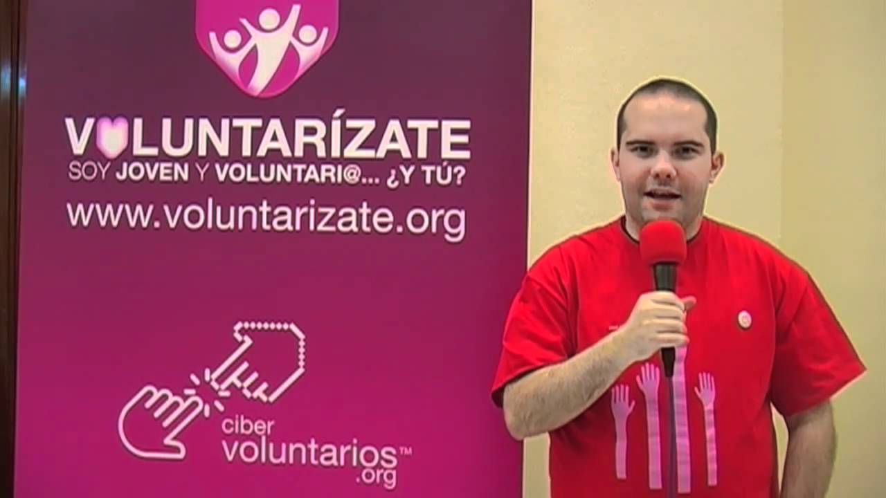 Voluntarizate con nosotros