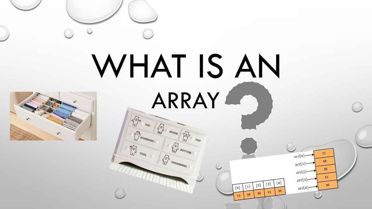 How to: Use Arrays in Pascal