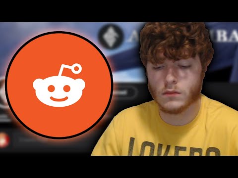 Self-Promotion on Reddit.