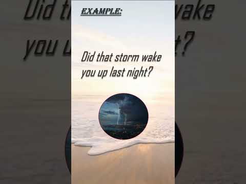 Storm word #shorts #youtubeshorts