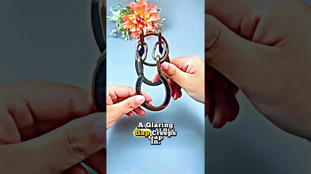 Traditional Horse Shoe Puzzle Challenge #iqtest #braintestsolution #brainlearning #puzzlesolving