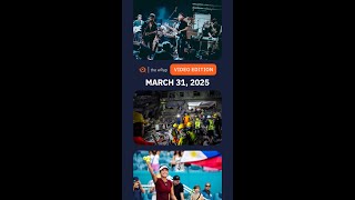 Copyright violations continue in 2025 campaigns | The wRap