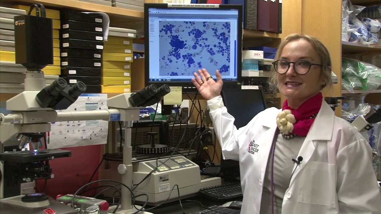 Congratulations, Dr. Vera Donnenberg - 2020 PBCC Research Grant Winner!