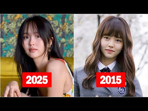 Who Are You: School 2015 (2015) Cast Before and Now | Who Are You: School 2015 Cast 2015 and 2025