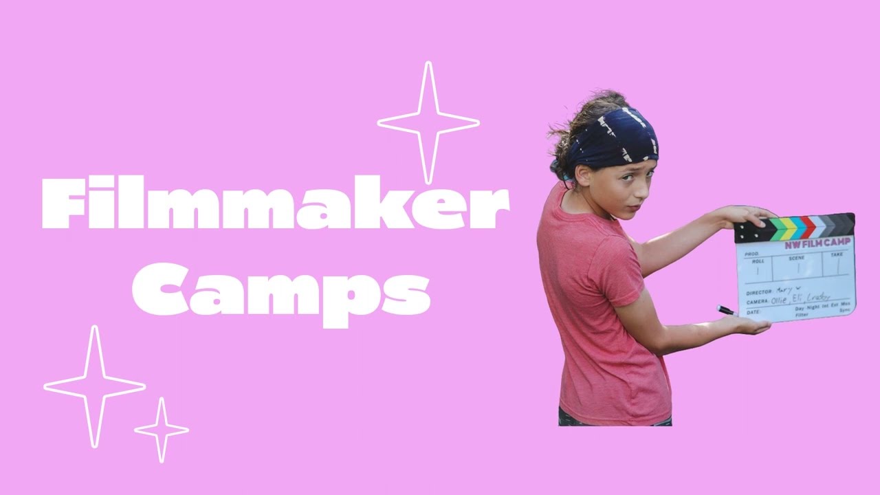 NW Film Camp