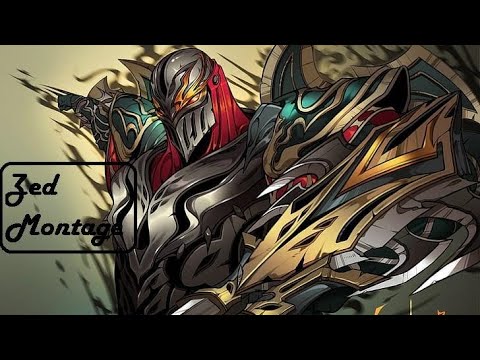 Steam Community :: Video :: Zed Outplays: Top Jaw-Dropping Moments ...