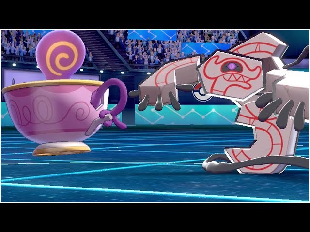 Sinistea Pokémon: How to catch, Stats, Moves, Strength, Weakness ...