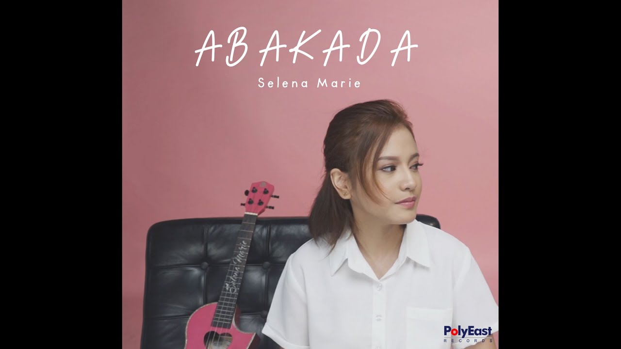 Selena Marie - Abakada (Official Music Video)