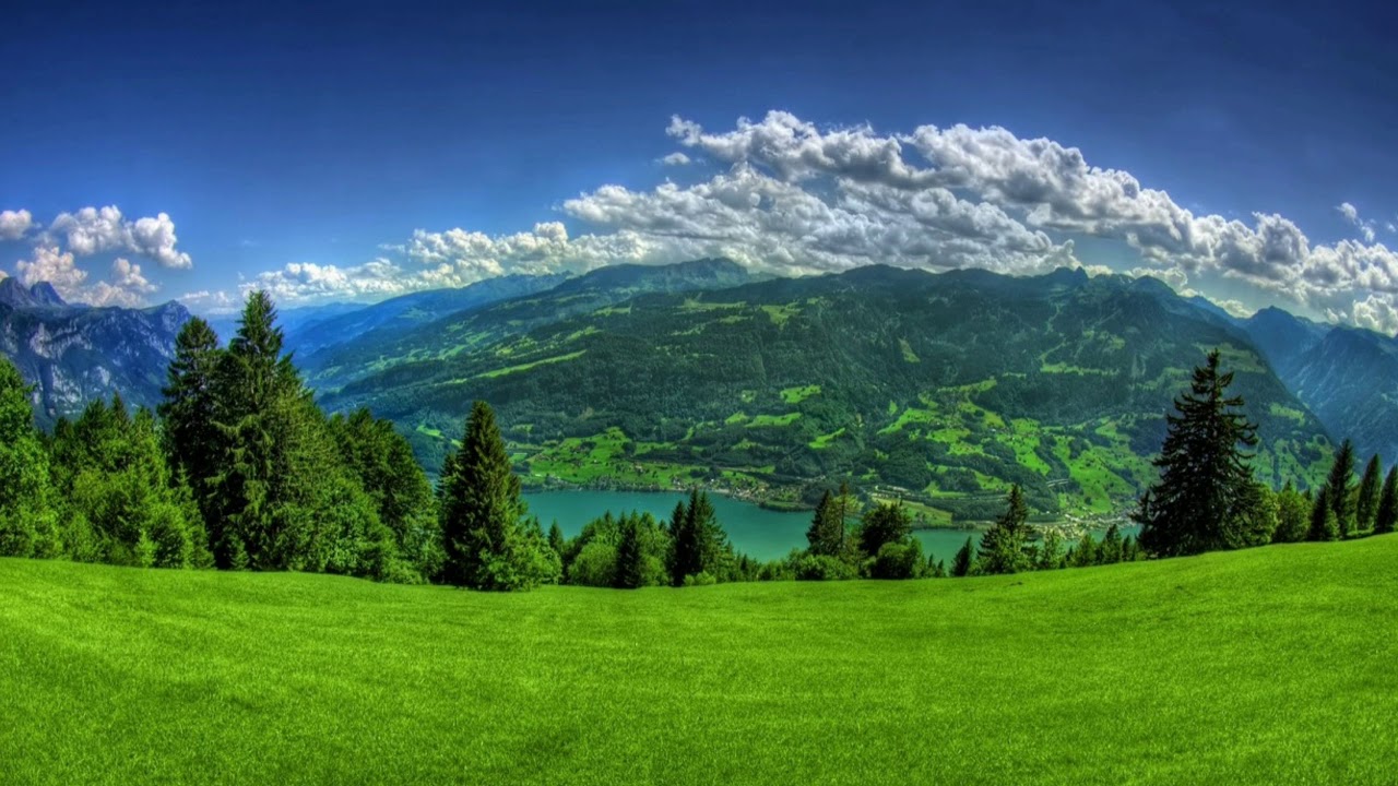 Deep Relaxation Guided Meditation with Medium Jodi Jones