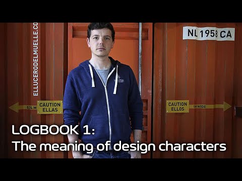 Logbook 1: The meaning of animatronics design