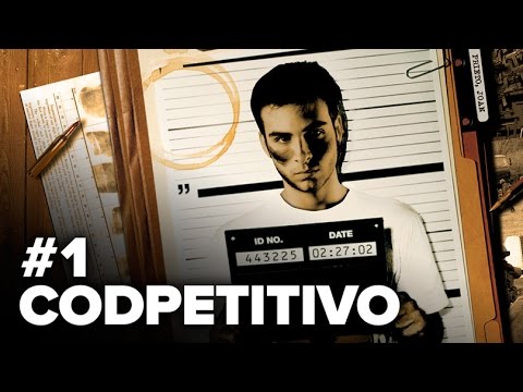LVP | advancedwarfarecodinfo