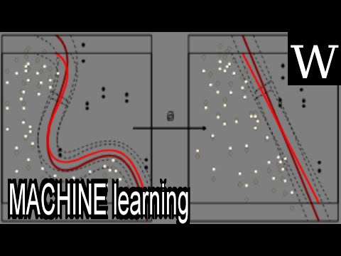 MACHINE learning - WikiVidi Documentary