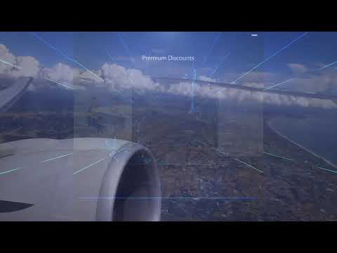 How Can Travel Agents Save High With a Business-Class Consolidator?