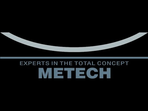 Metech Corporate video