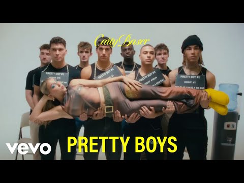 Pretty Boys by Caity Baser - Songfacts