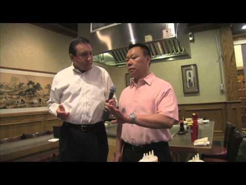 Kyoto Japanese Steak House - Rowlett, Texas