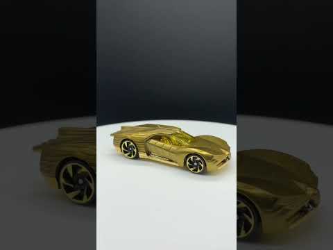 Hot Wheels Wonder Woman (Marvel) #shorts