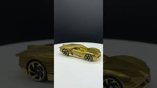 Hot Wheels Wonder Woman (Marvel) #shorts