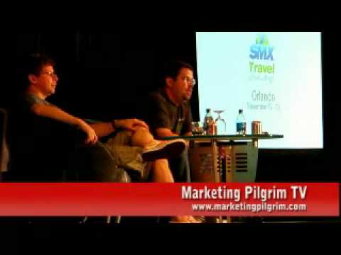 Google Engineer Matt Cutts Discusses Themes and Latent Semantic Indexing (SMX Conference)