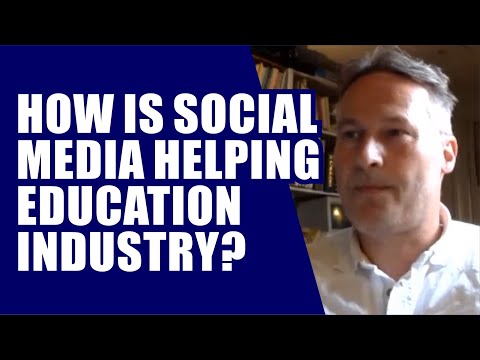 Researcher reveals Online Education Data!