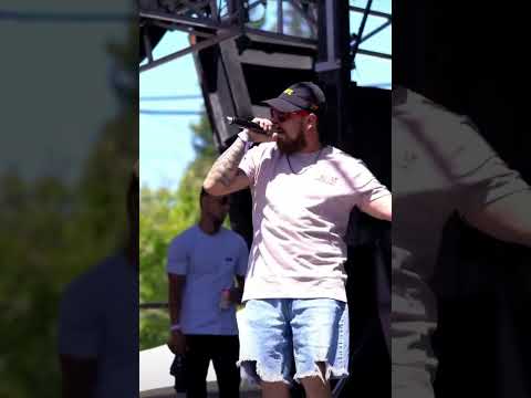 BOTTLEROCK 2024 (recap) truly stage. #rap #shows #bottlerock