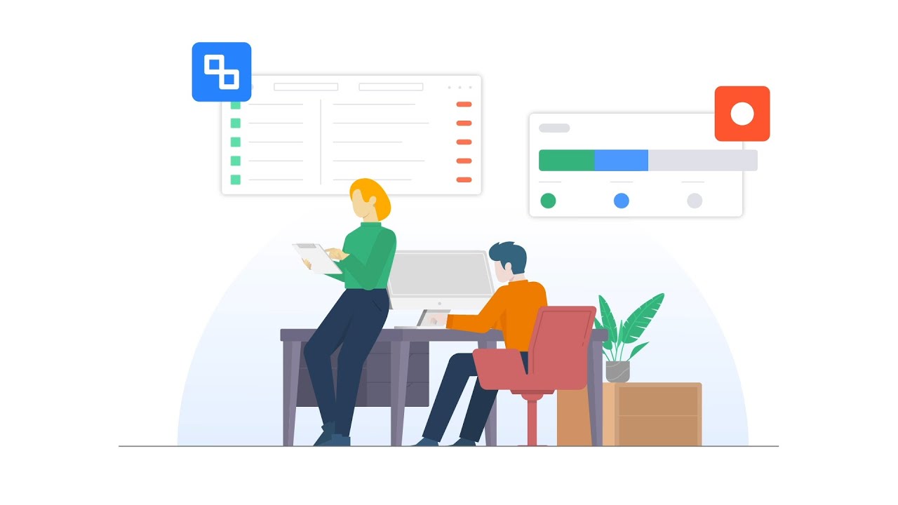 JXL - 2D Animated Explainer Video | 2021