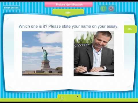 Multiple Meanings Library App